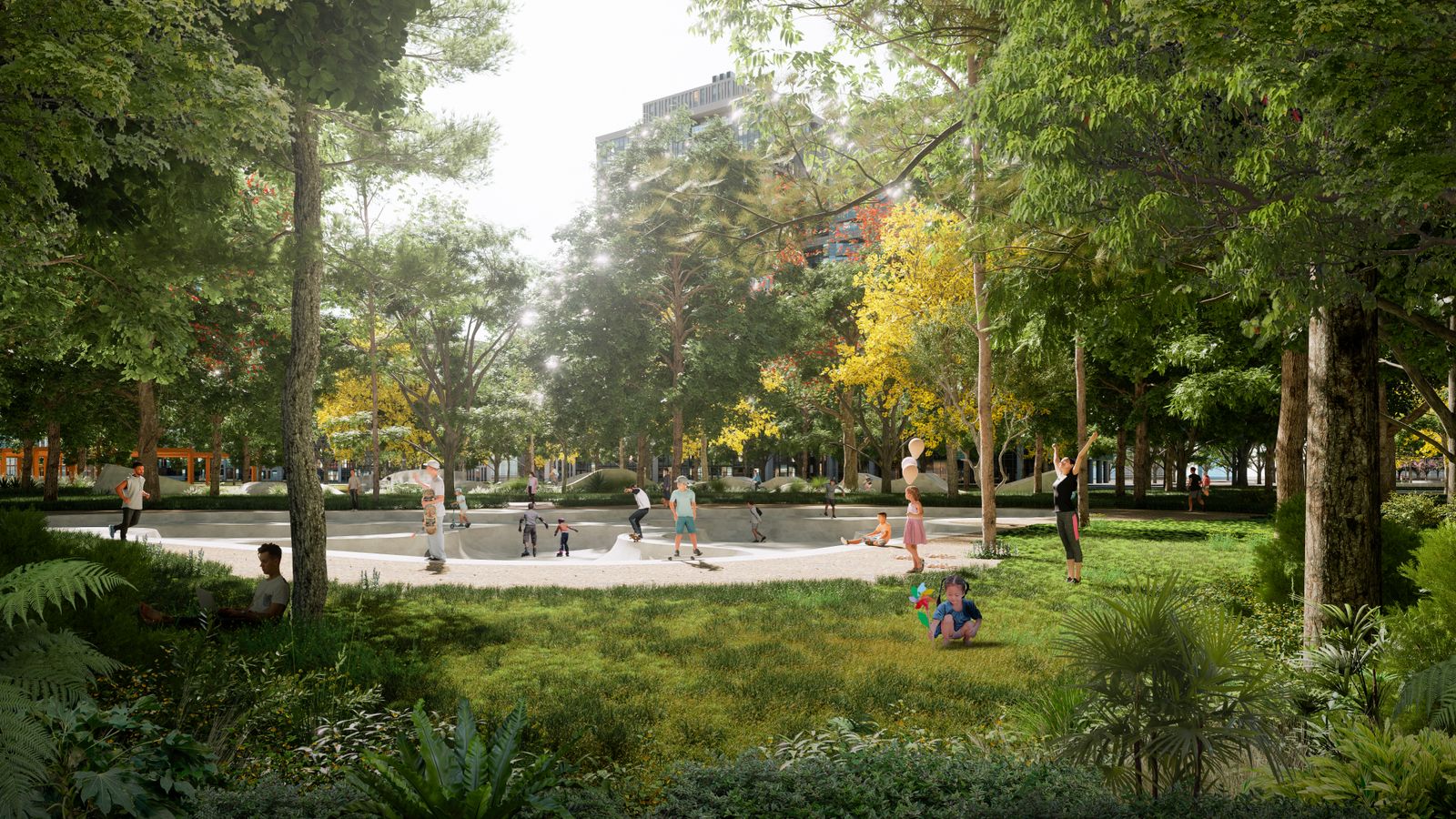 Master Your Design Resources with D5 Studio