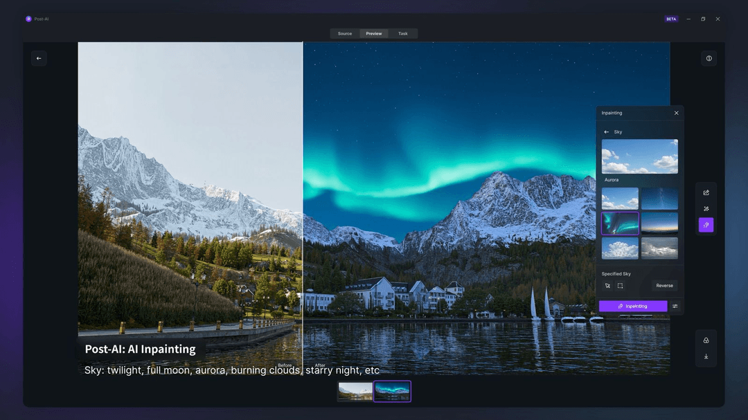 Blender to D5 Render Real-Time Rendering Workflow