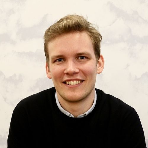 Bryn Taylor · Freelance digital product and website designer