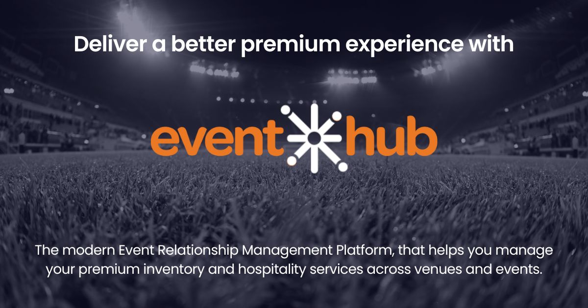 Modern Event Management for Premium Experiences | Event Hub