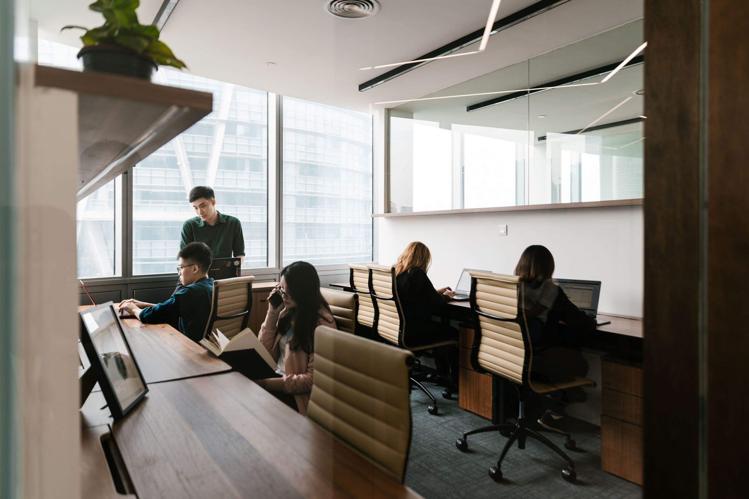 Scalable Malaysia | The Future of Work