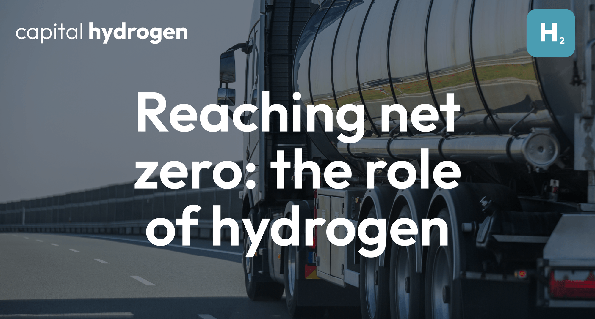 Capital Hydrogen