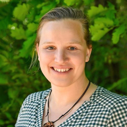 Frauenärztin - Dr. Imke Schwartau - Templin