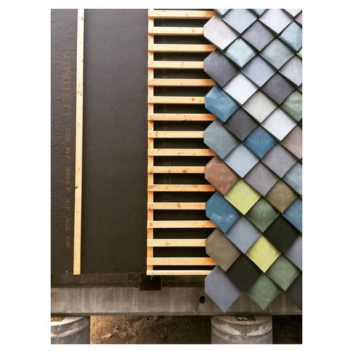 Circle House: Denmark’s first circular social housing units