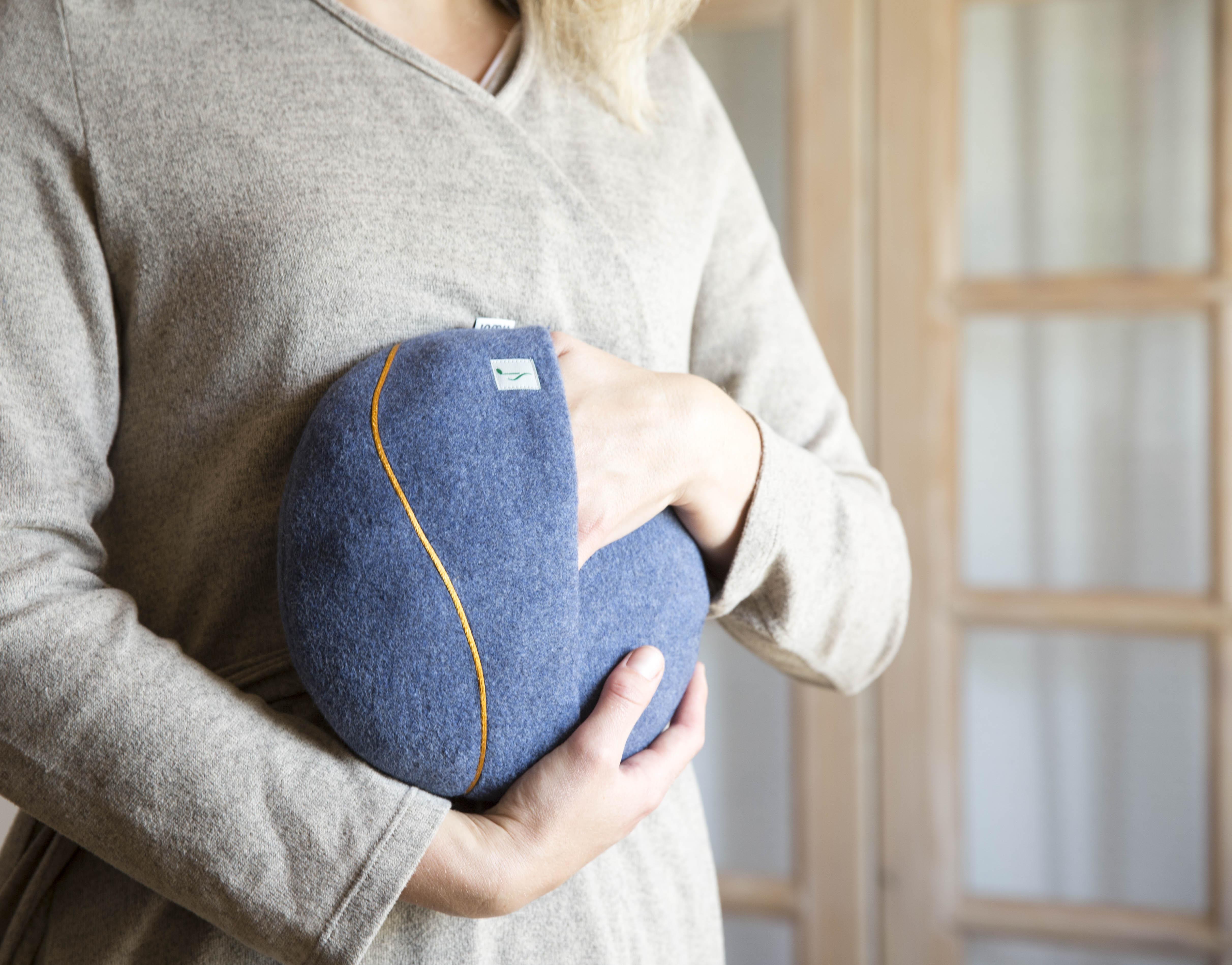 inmutouch.com: Pioneering sensory cushions