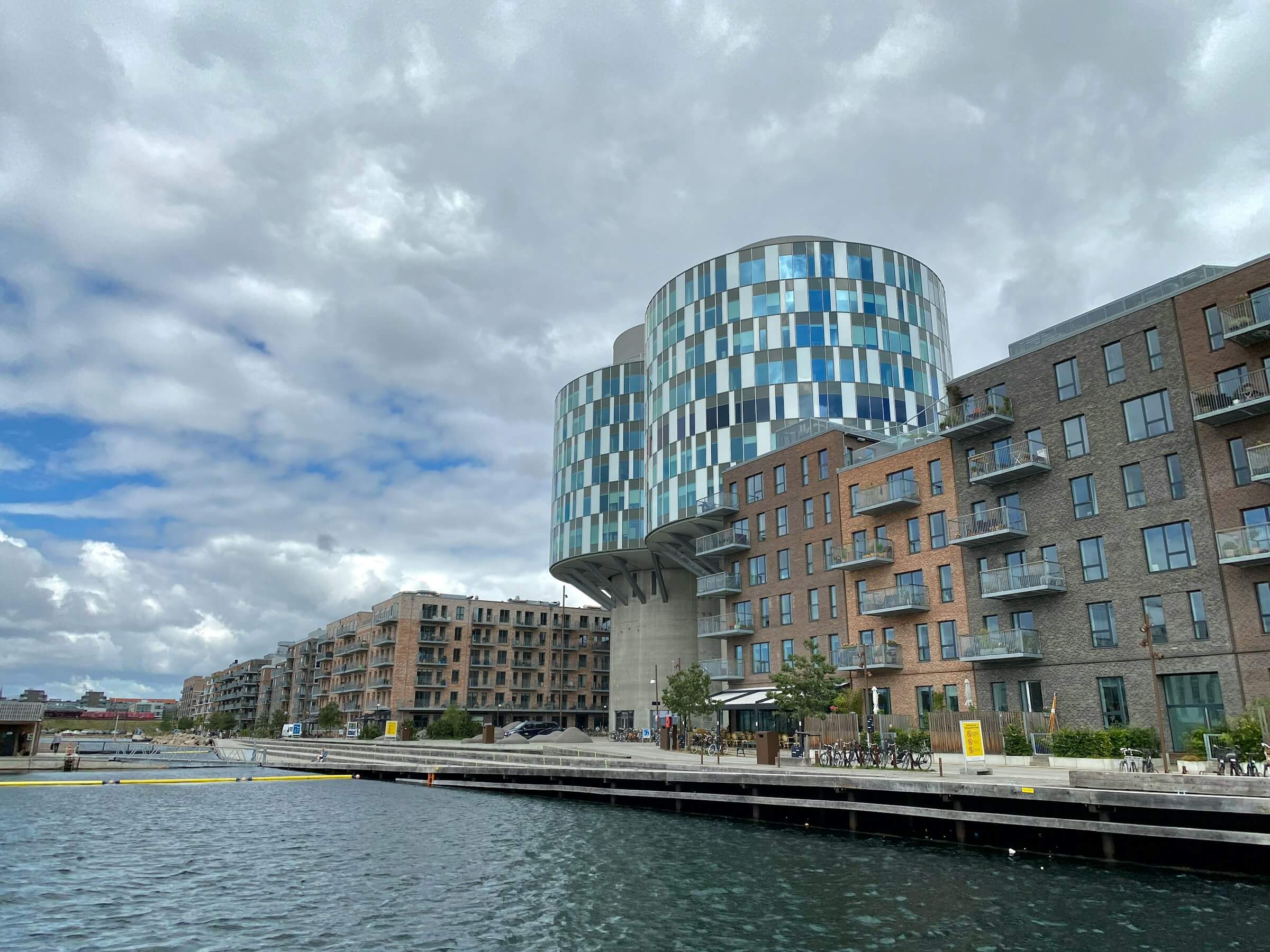 Nordhavn's 5-Minute City Transformation: A sustainable urban model