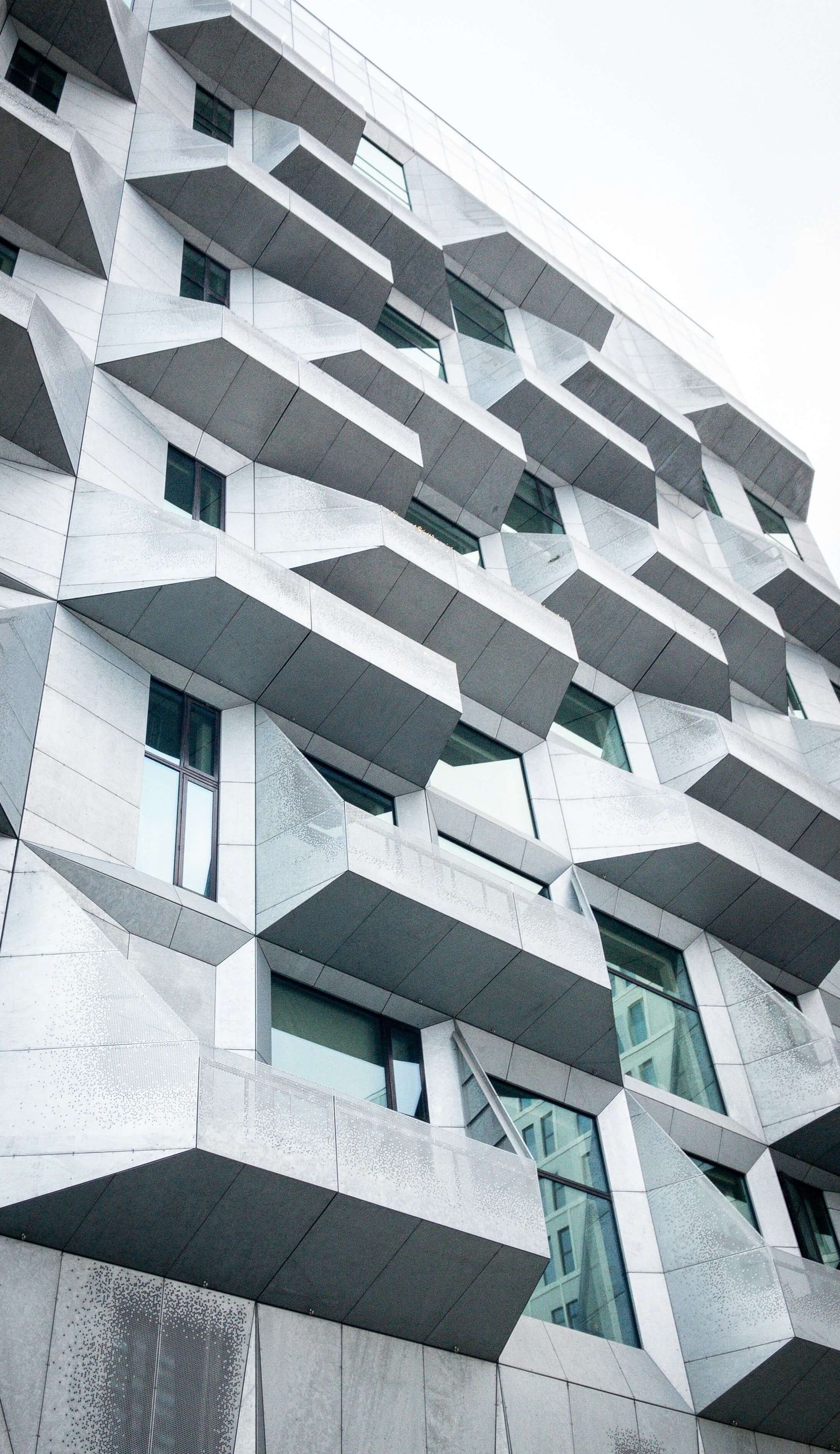 Nordhavn's 5-Minute City Transformation: A sustainable urban model