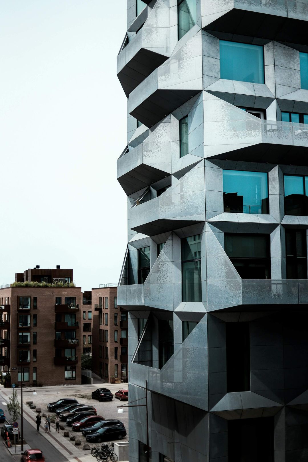Nordhavn's 5-Minute City Transformation: A sustainable urban model