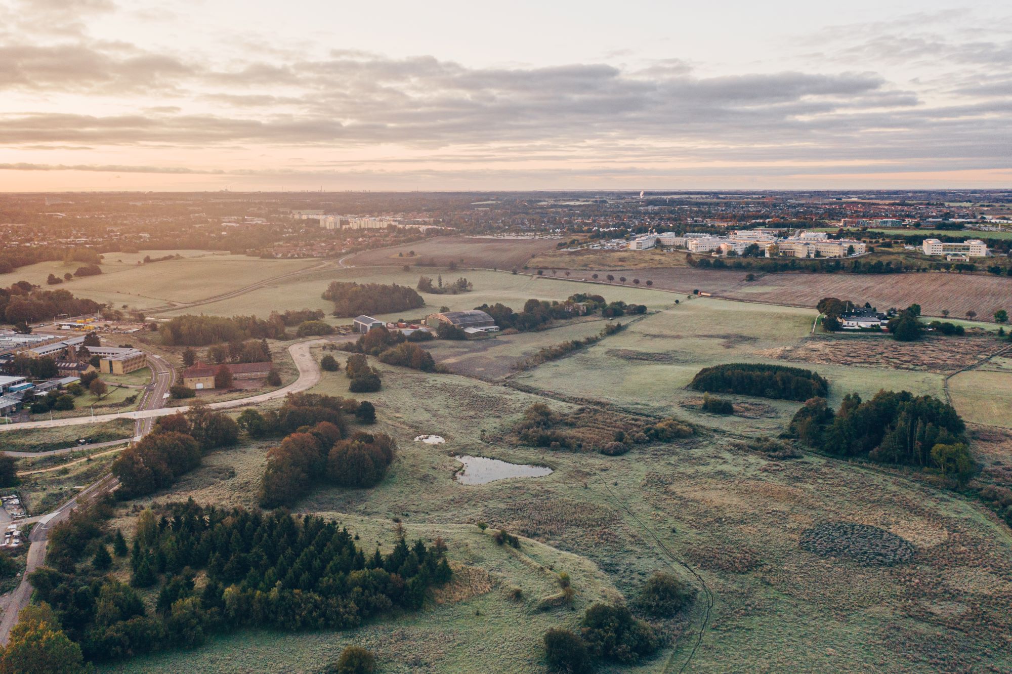The Danish Neighborhood Atlas: Fostering inclusive regional development