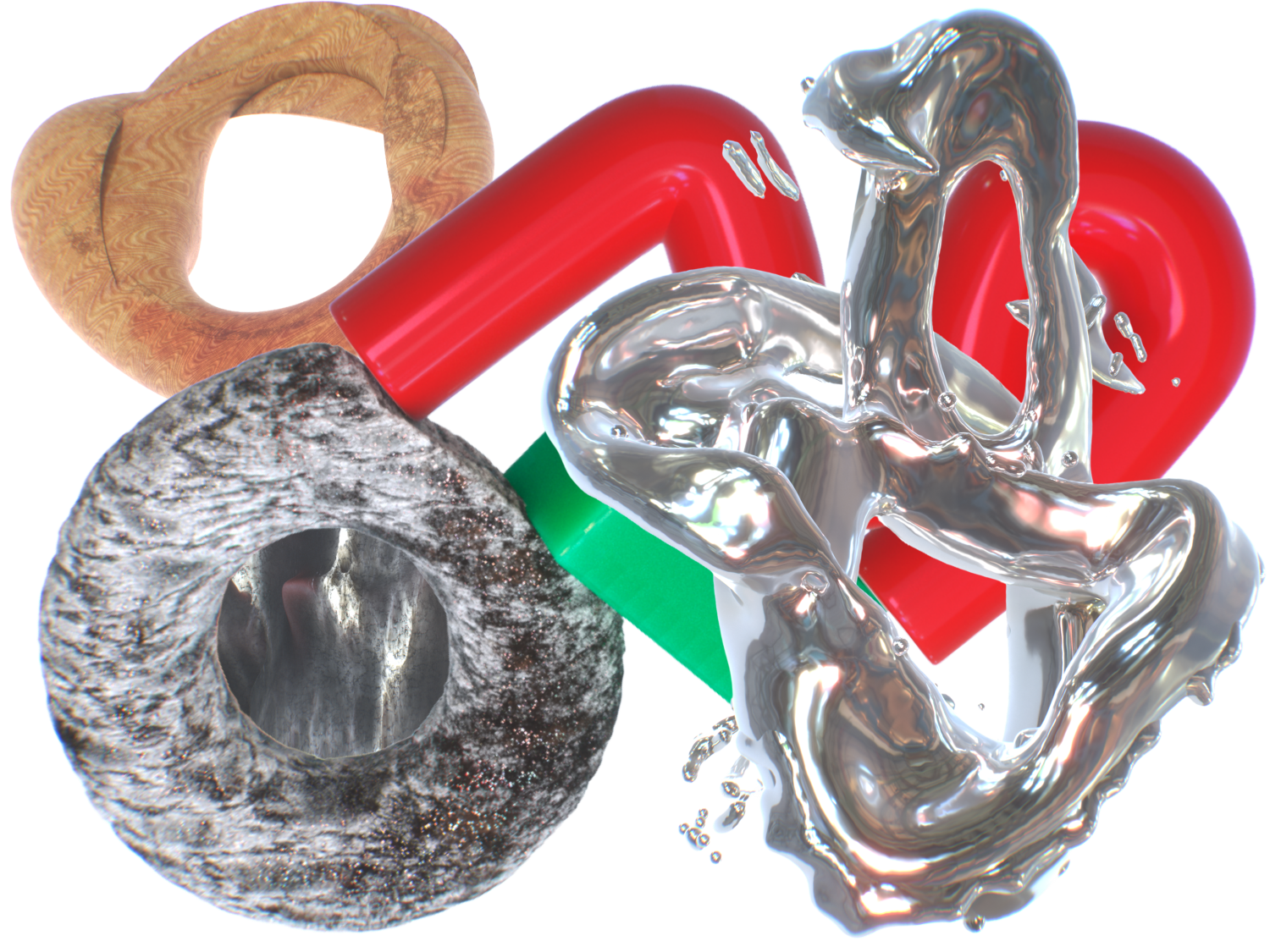 Designing for a better world