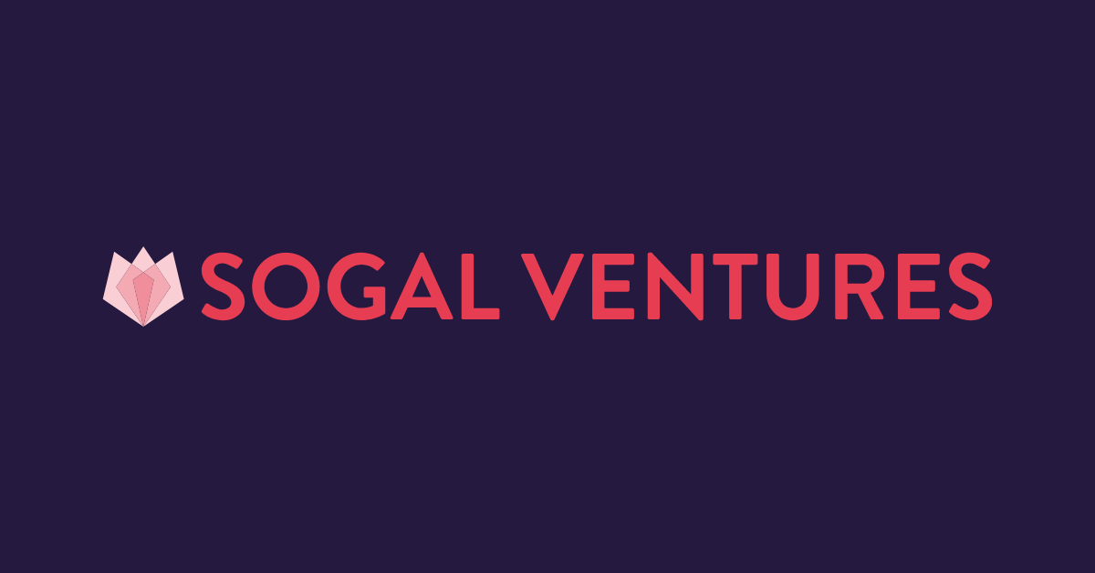 Work Together | SoGal Ventures
