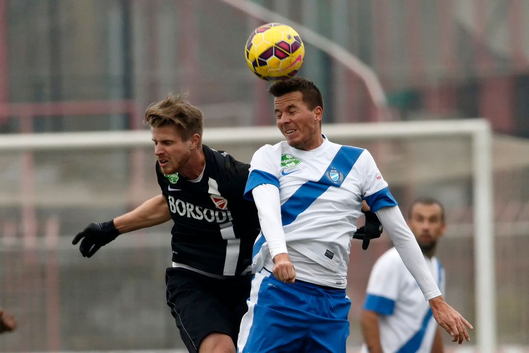 The Complete Guide to Soccer Positions: Center Back