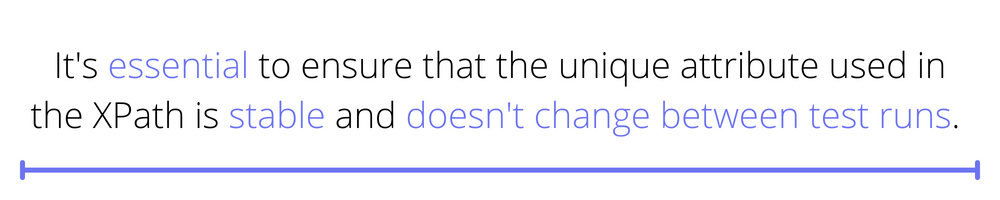 Testing With Appium: How to Use XPath Locators | Waldo Blog