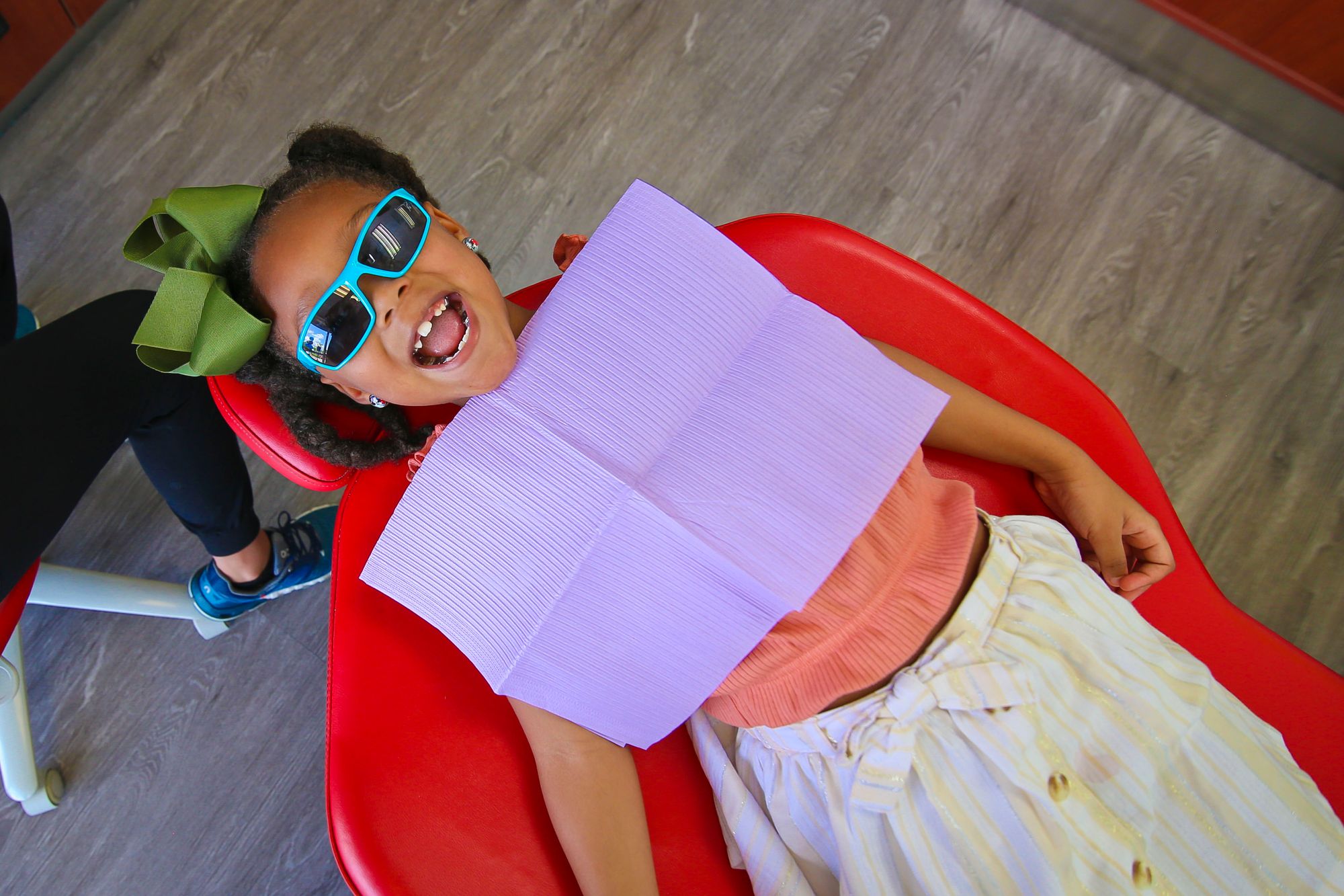 Children's Dentist in Madison, Killen & Tuscumbia, AL | Kid's Dentist