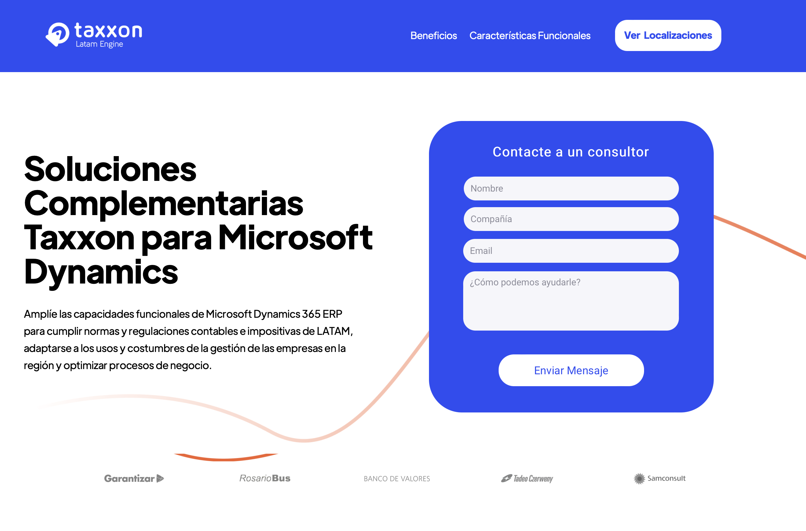 Release Notes | Taxxon Solutions