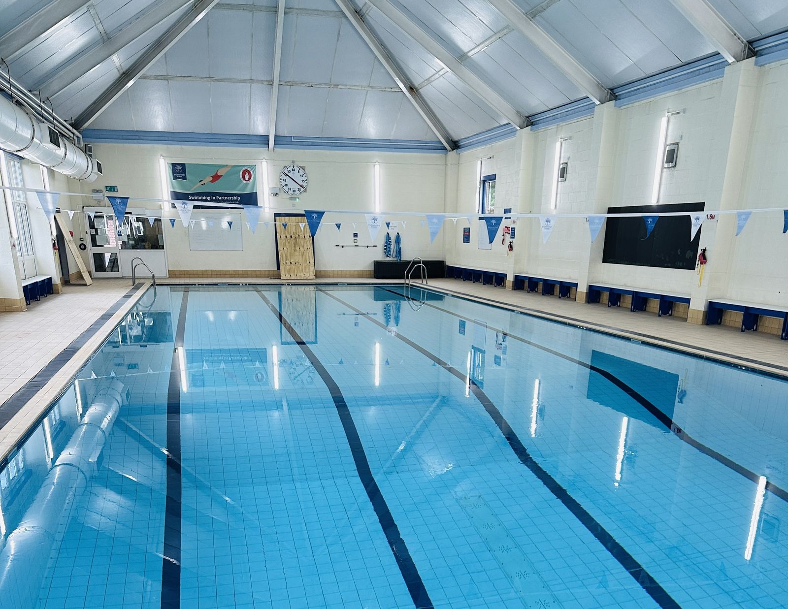 Broadwater | Water Quality Specialists Pools & Spas | Legionella Compliance