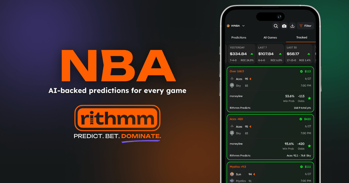AI NBA Picks and Basketball Predictions Today