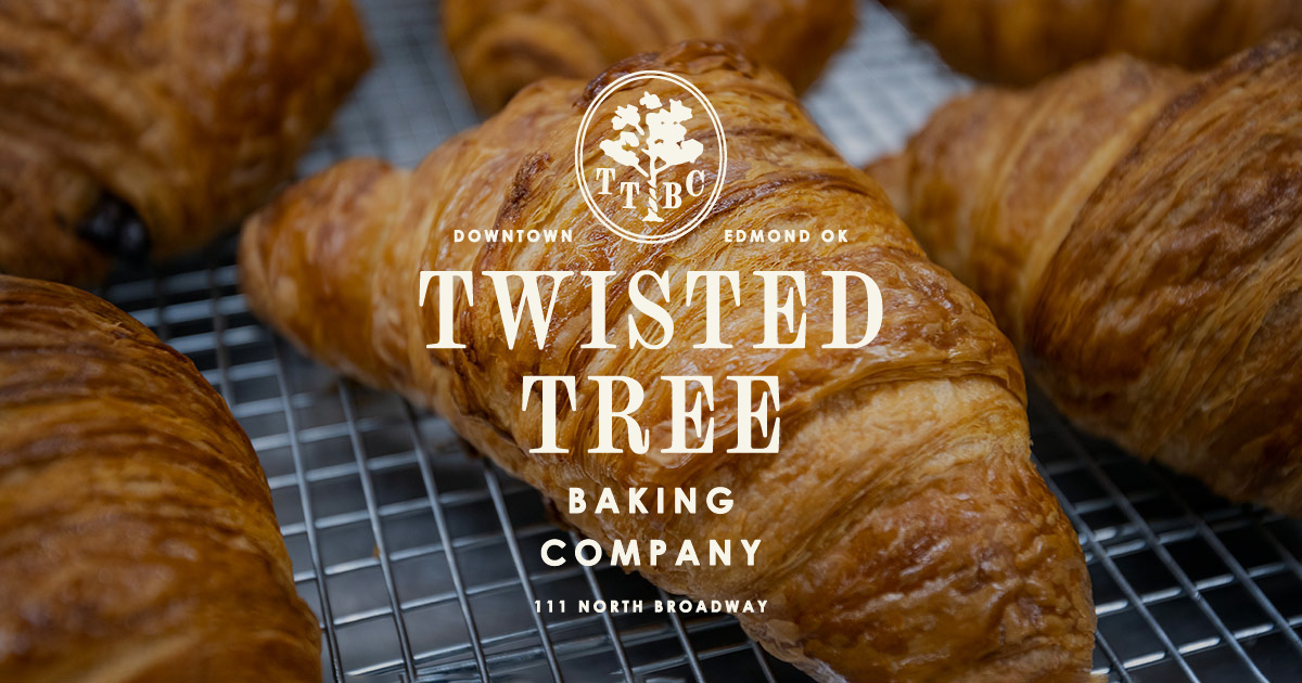 Twisted Tree Baking Company