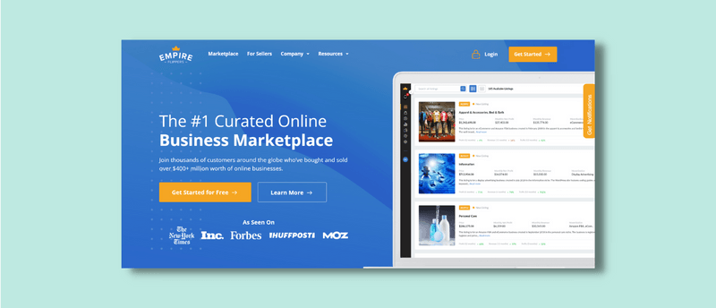 How to Buy a Shopify Store: The Complete Guide to Acquiring Your Own ...