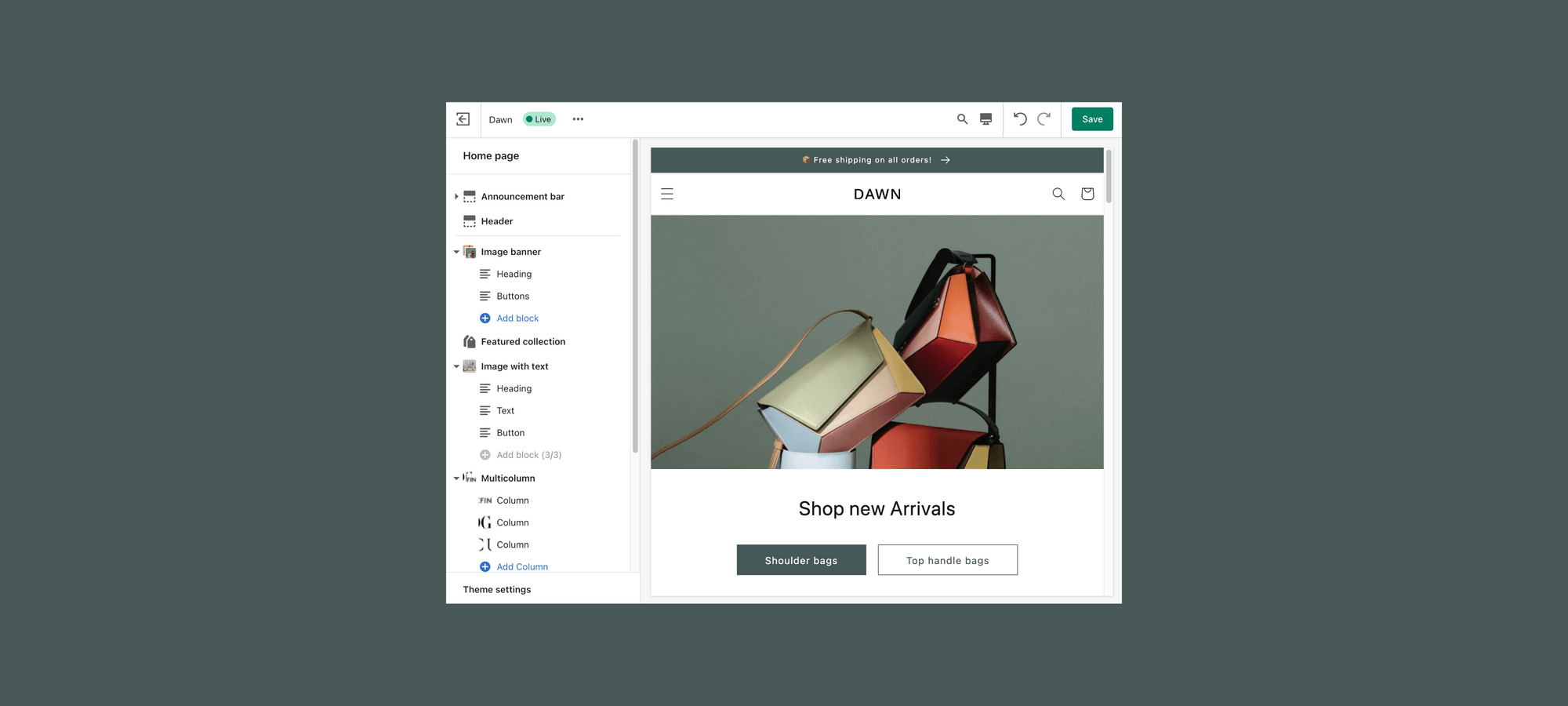 Shopify Help | How to Edit Pages in Shopify: A Quick-Start Guide