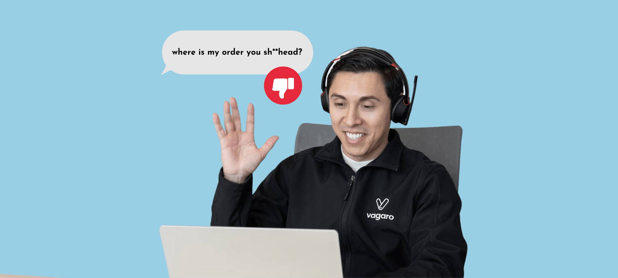 How to Handle Rude Customers: 7 Time-Tested Strategies | ReConvert