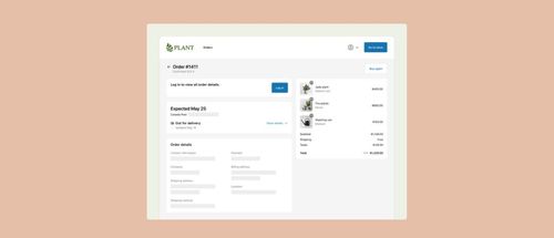 Shopify Order Status Page: How to Create an Awesome Order-tracking ...