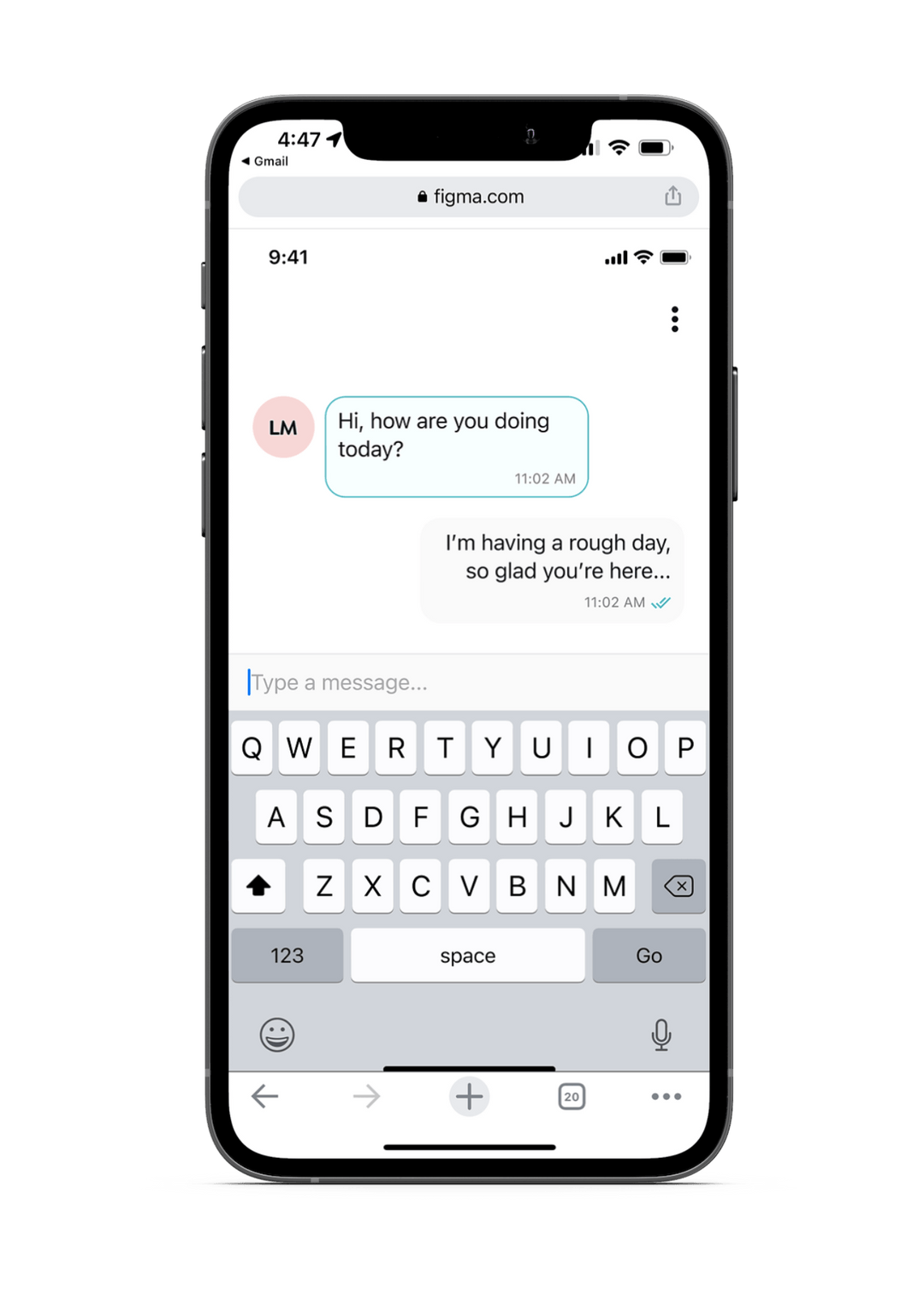 Getting Started with HearMe