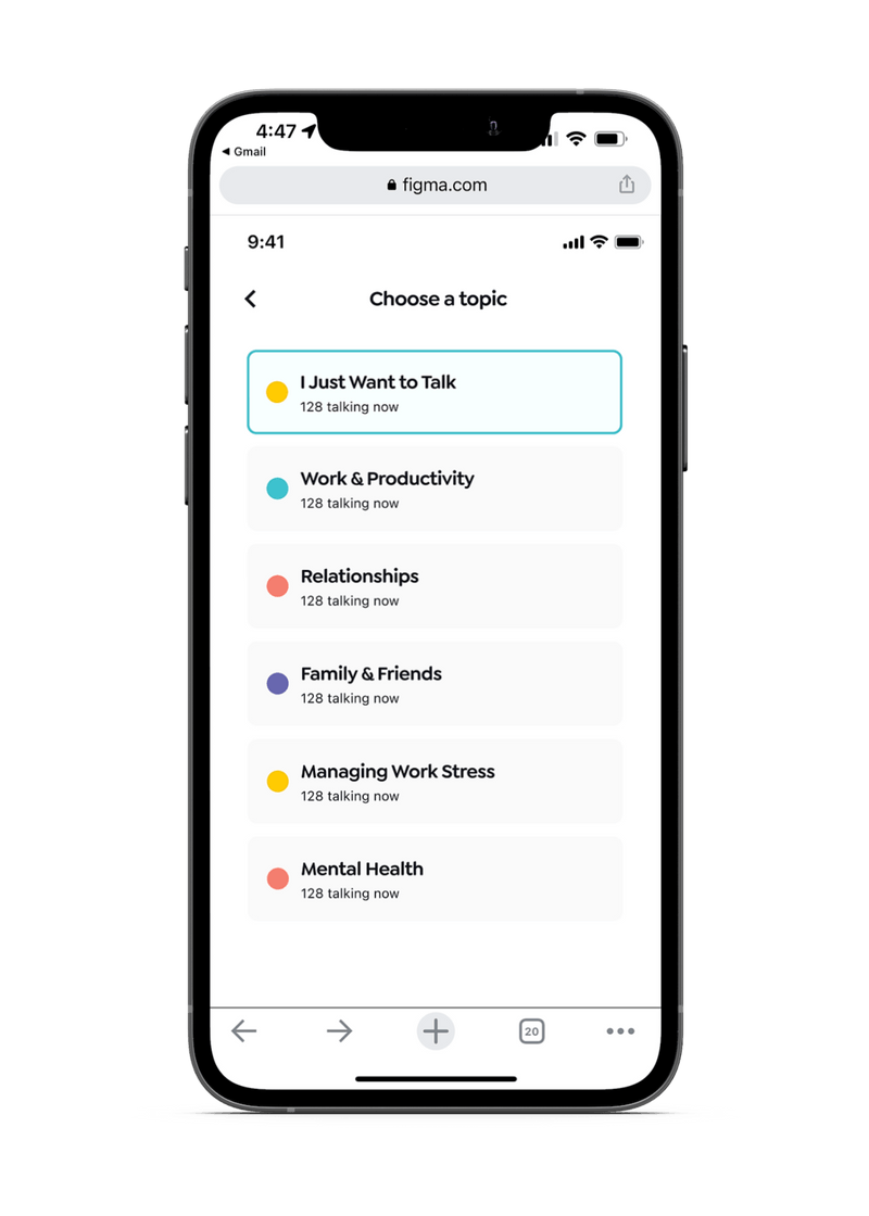 Getting Started with HearMe