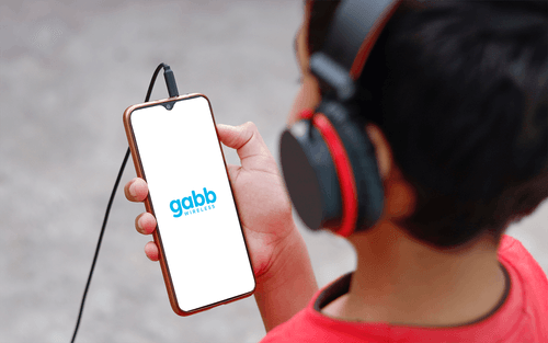 Kinzoo | What to know about the Gabb phone: A parent's guide