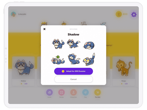 Kinzoo Studio | Creative Video Maker App for Kids