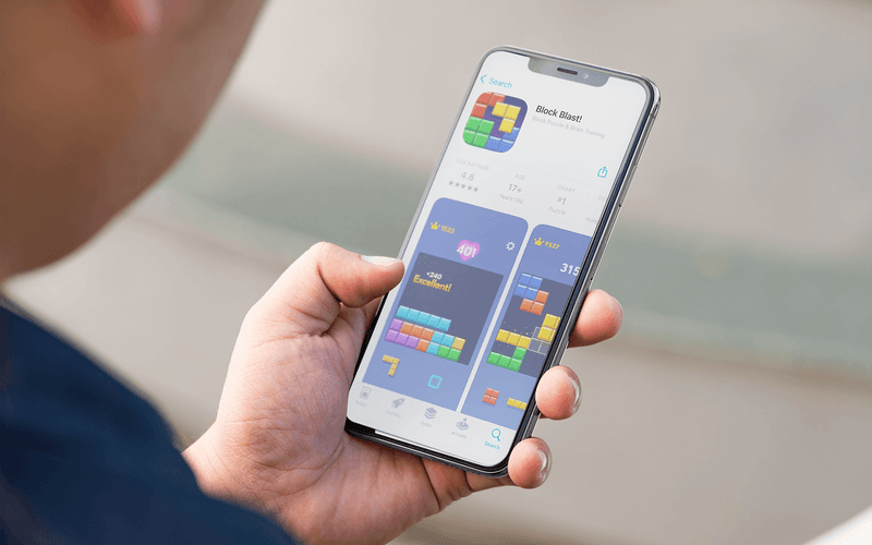 Kinzoo | Is Block Blast safe for kids? A parent’s guide