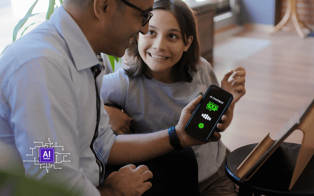 Kinzoo | What Does “Parents in the Loop” Mean?