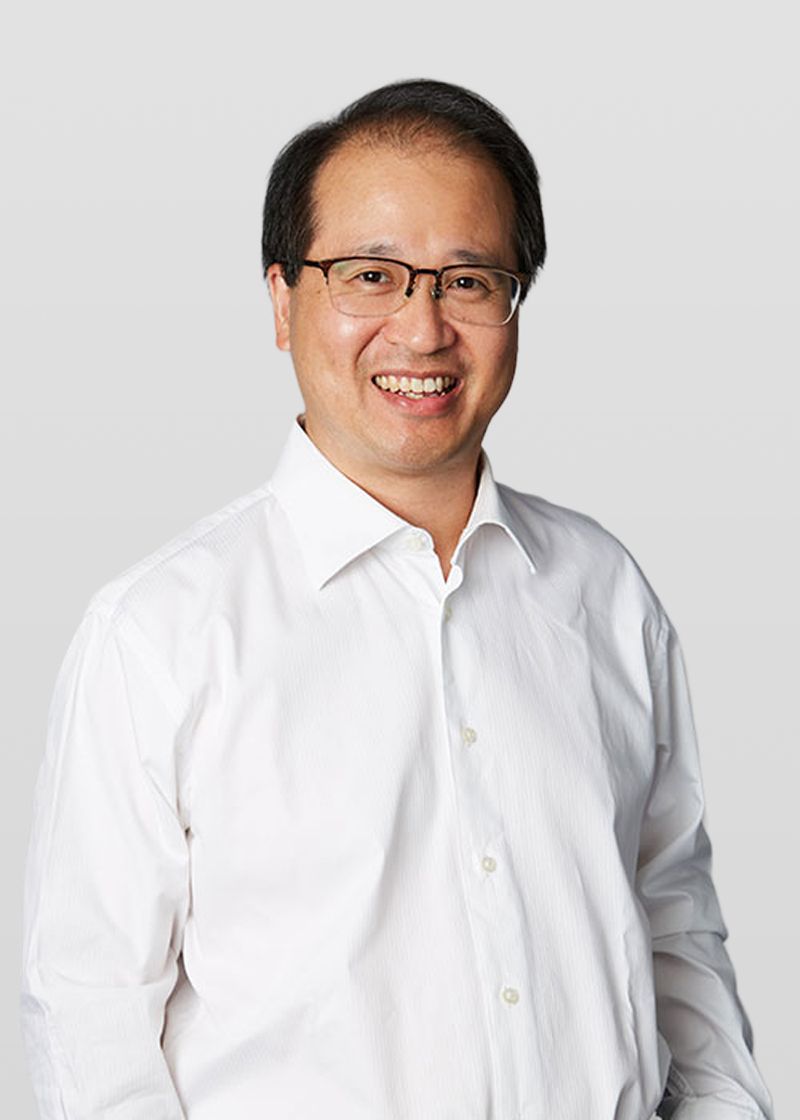 Retina Specialist Toronto | Peng Yan | Up Town Eye