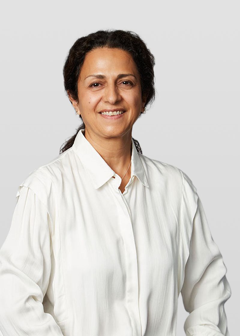 Corneal Surgeon Toronto | Vincent Lam | Uptown Eye