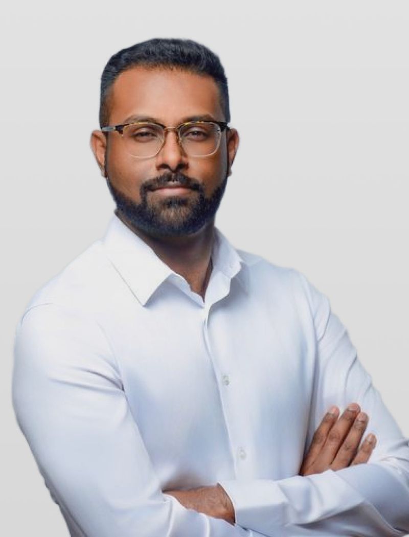 Eric Tam | Up Town Eye