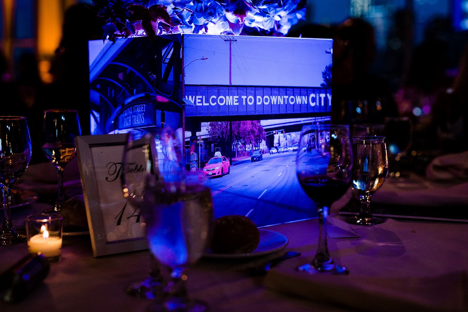 Event Planner | Absolute Events