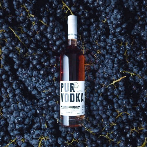 Pur Vodka