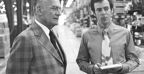 Daniel Scrivner: Learn From History's Greatest Innovators, Founders ...