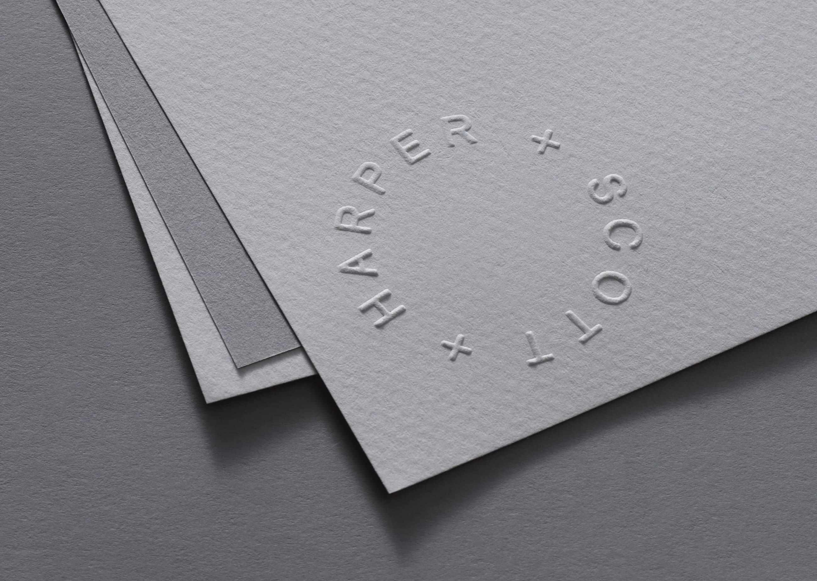 Ecommerce | Harper + Scott