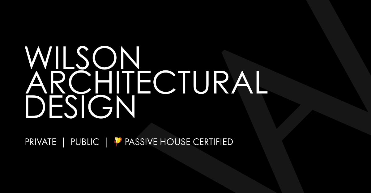 Contact Us | Wilson Architectural Design | Cornwall, Ontario