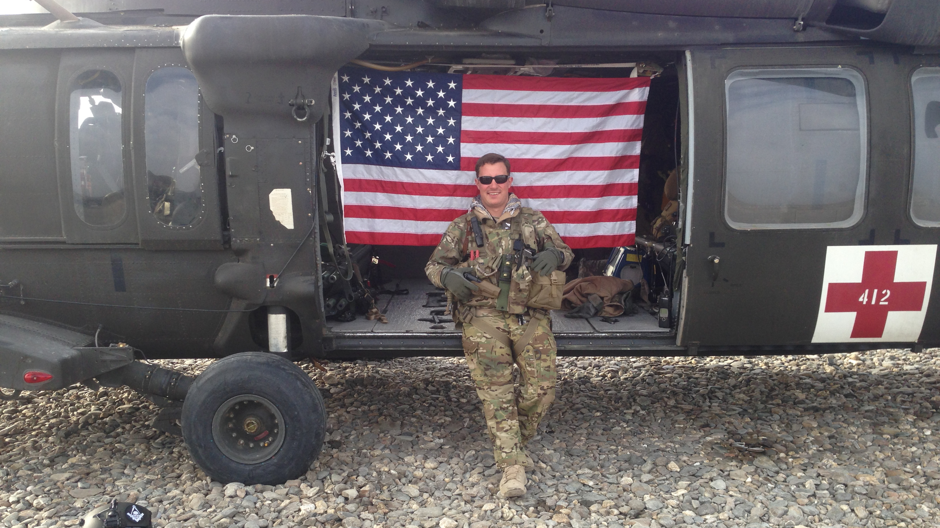 Air Rescue Systems Launches Next Generation Training with Hoist Expert ...