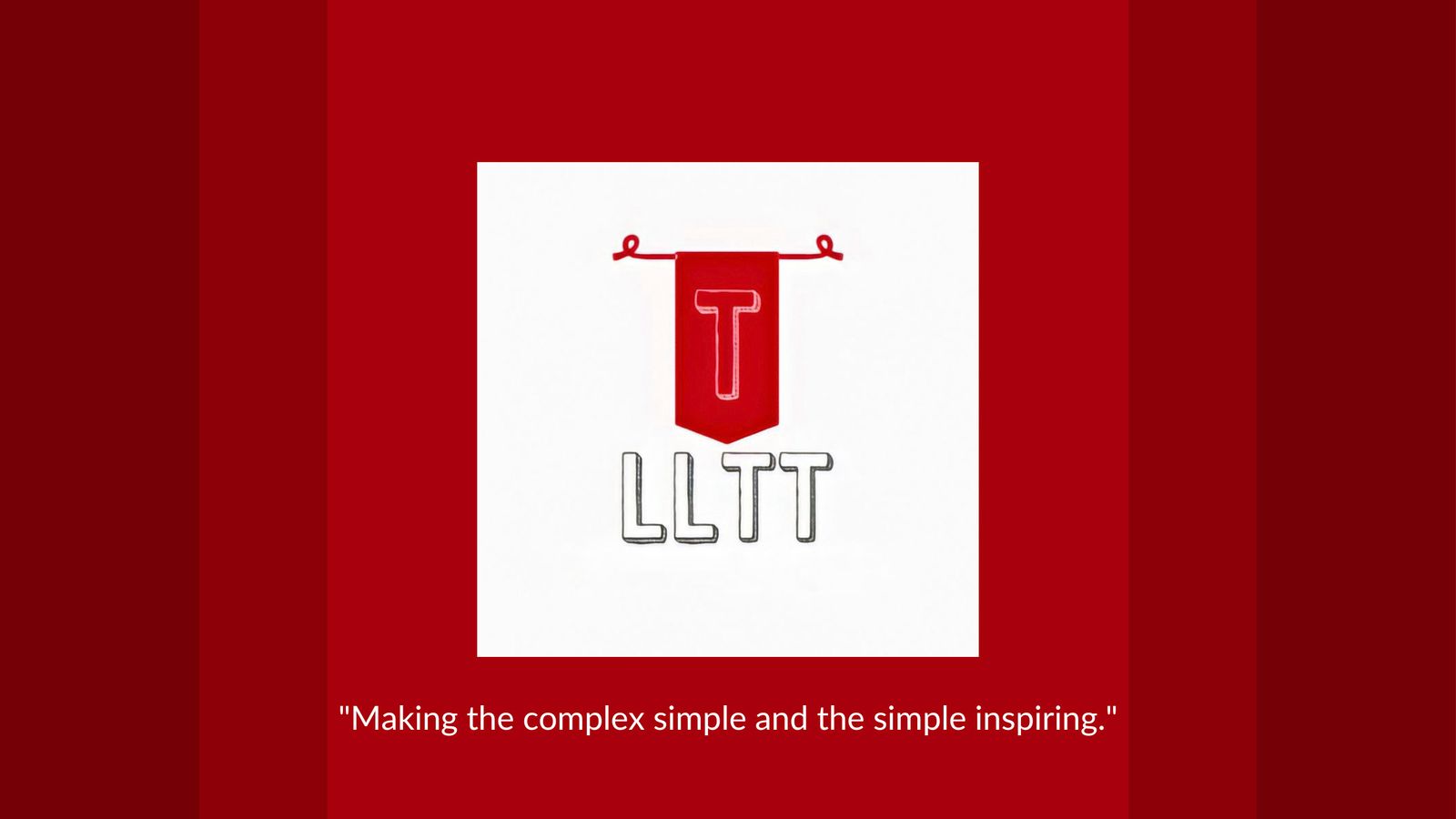 Let's Love Teeline Together