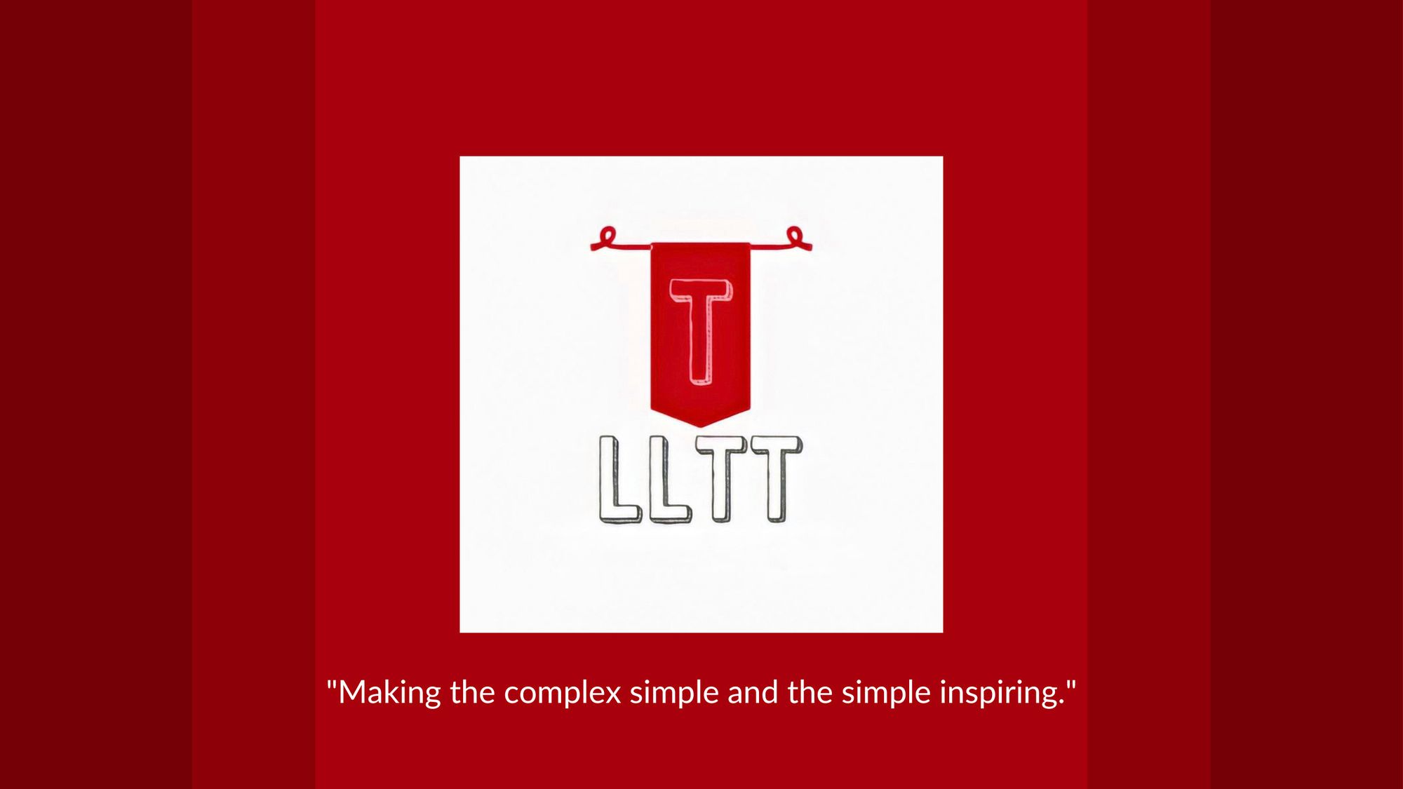 Let's Love Teeline Together