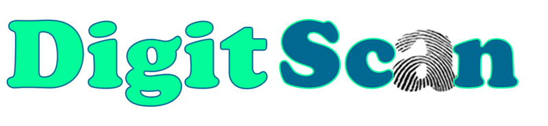 Phoenix Arizona Fingerprints Services Livescan | DigitScan