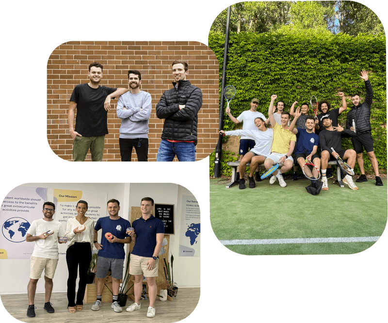 About Us | Clipboard