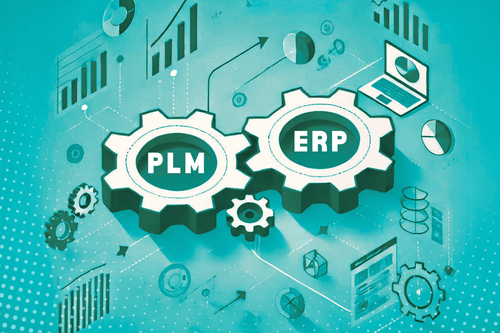 PLM vs ERP: What’s the Difference and Which Comes First?