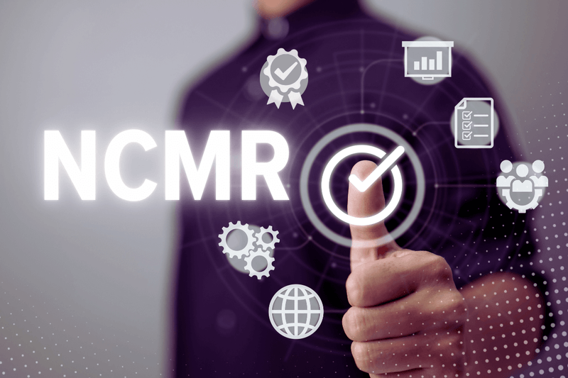 Non-Conforming Material Reports (NCMR): Strategic Improvement from ...