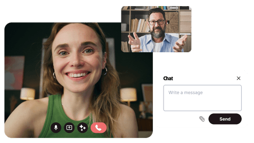 The digital coaching platform for personalized development
