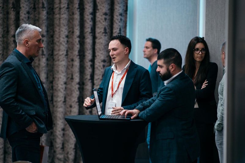 ASW Inzenjering- Poslovni informacioni sistemi i poslovne integracije