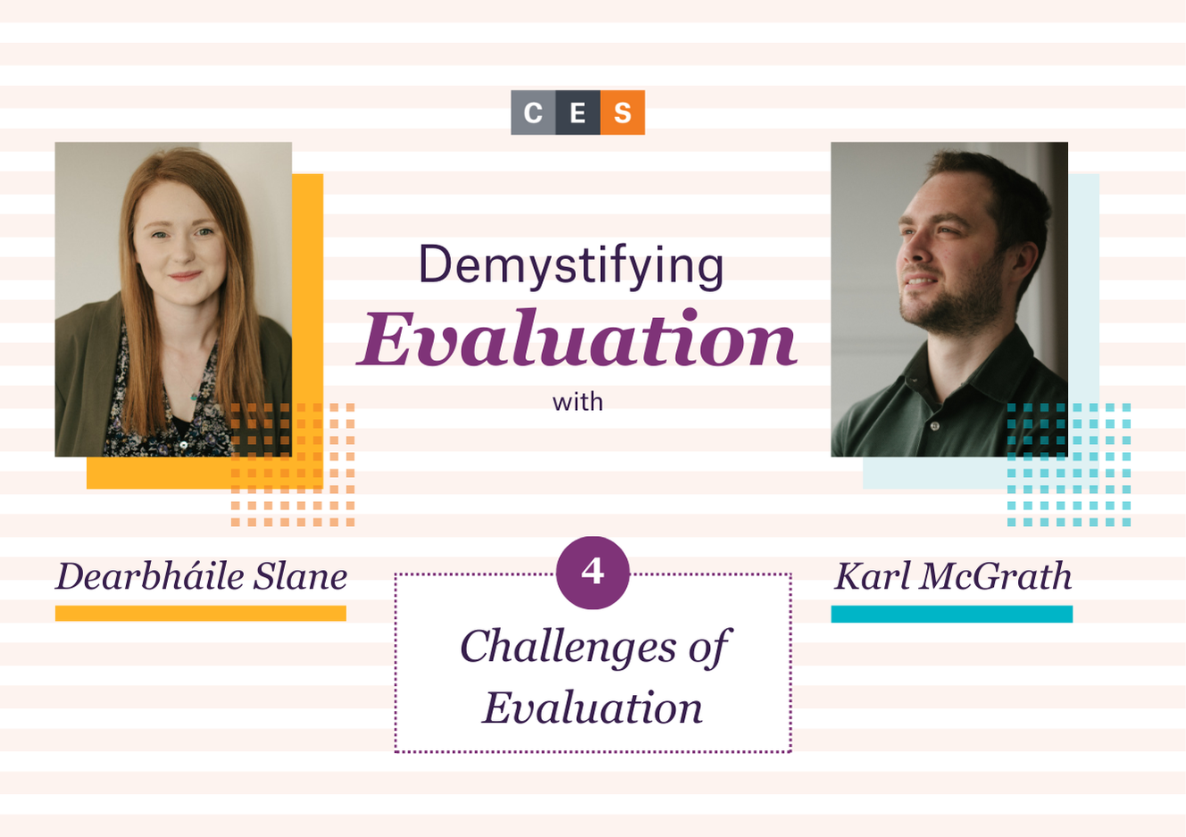The Challenges and Constraints of Evaluations
